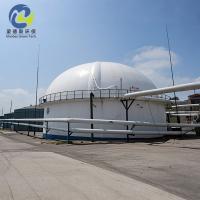 China Biogas Balloon for sale