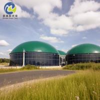 China Biogas Balloon for sale