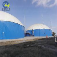 China Biogas Balloon for sale