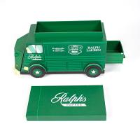 China Lightweight Recycled Cardboard Gift Boxes for sale