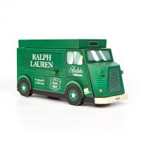 China Lightweight Recycled Cardboard Gift Boxes for sale