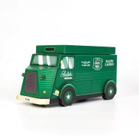 China Lightweight Recycled Cardboard Gift Boxes for sale