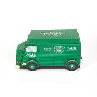 China Lightweight Recycled Cardboard Gift Boxes for sale