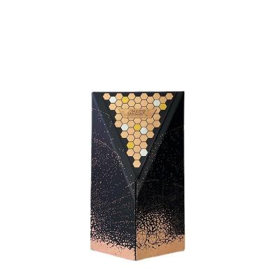 China Ultraportable Wine Cardboard Gift Box Packaging Multipurpose for sale