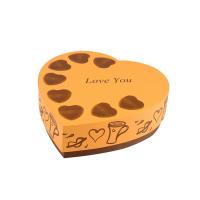 China Dustproof Foldable Magnetic Gift Box , Antiwear Cardboard Box With Magnetic Closure for sale