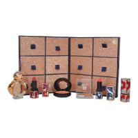 China Ultraportable Recycled Paper Holiday Gift Box Packaging Multipurpose for sale