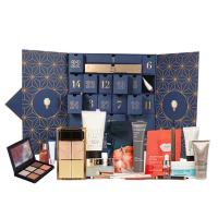 China Magnetic Ultralight Holiday Gift Box Packaging Multifunctional With Calendar for sale