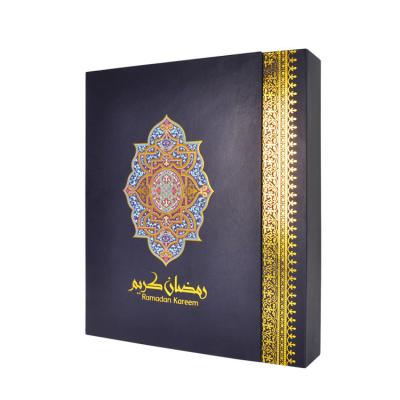 China Ultraportable Antiwear Holiday Gift Box Packaging Beauty Advent Calendar Lightweight for sale