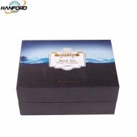 China Dustproof Rectangle Cardboard Gift Box Packaging Multifunctional for sale