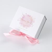 China Ultralight Embossing Eco Friendly Chocolate Boxes Packaging Stackable for sale
