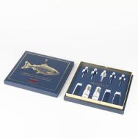 China Ultralight Reusable Cardboard Gift Box Packaging For Cosmetics Moistureproof for sale