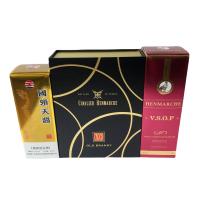 China antiwear cosmetic Cardboard Gift Box Packaging Multifunctional ultraportable for sale