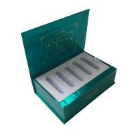China antiwear cosmetic Cardboard Gift Box Packaging Multifunctional ultraportable for sale