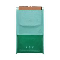 China Reusable Envelopes Poly Mailer Shipping Bags Ultraportable Waterproof for sale