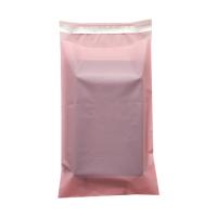 China Tearproof Colored Poly Bags For Shipping for sale
