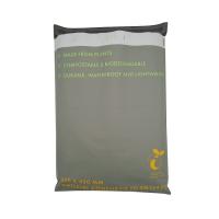China Tearproof Colored Poly Bags For Shipping , SGS Biodegradable Plastic Mailing Bags for sale
