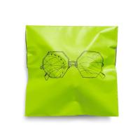 China Antiwear Recyclable Poly Mailer Plastic Shipping Bags Ultralight Cornstarch Material for sale