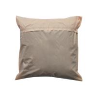 China Antiwear Recyclable Poly Mailer Plastic Shipping Bags Ultralight Cornstarch Material for sale