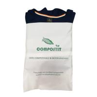 China Self Adhesive Mailer Shipping Bags For Clothes Tear Proof Ultraportable for sale