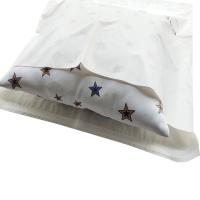 China Antiwear Poly Mailers Shipping Envelopes , Portable Custom Biodegradable Poly Mailers for sale