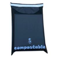 China Waterproof Recycled Plastic Mailing Bags For Clothes Self Adhesive Ultraportable for sale