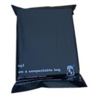 China Waterproof Recycled Plastic Mailing Bags For Clothes Self Adhesive Ultraportable for sale