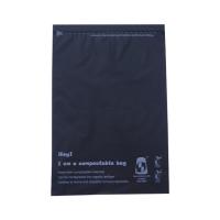 China Waterproof Recycled Plastic Mailing Bags For Clothes Self Adhesive Ultraportable for sale