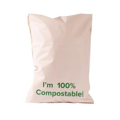 China Antiwear Poly Mailers Shipping Envelopes for sale