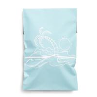 China Antiwear Poly Mailers Shipping Envelopes for sale