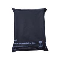 China Ultralight Non Plastic Shipping Bags , Tearproof Poly Mailers For Shipping Clothes for sale