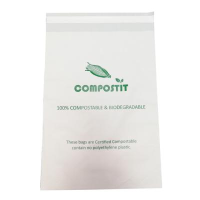 China Recycled Poly Shipping Envelopes For Clothing Ultraportable Waterproof for sale