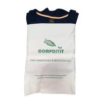 China Recycled Poly Shipping Envelopes For Clothing Ultraportable Waterproof for sale