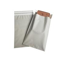 China Leakproof Recycled Plastic Mailer Shipping Bags Practical Lightweight for sale