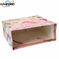 China Reusable Paper Bag For Wedding Gift , Ultraportable Wedding Anniversary Gift Bag for sale