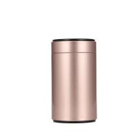 China Anticorrosive Tin Can For Tea Packaging , Multifunctional Cylindrical Tin Container for sale