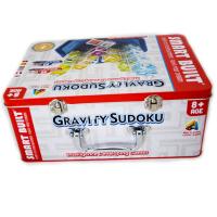 China Antirust Decorative Tin Boxes With Lids , Lockable rectangular hinged tin containers for sale
