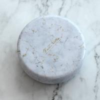 China Antirust Dustproof Small Round Tin Box , Ultraportable Round Gift Tins for sale