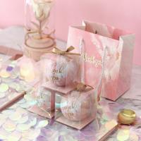 China Anticorrosive Tin Can Gift Containers Ball Shape Ultralight Multicolor for sale
