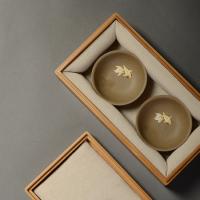 China SGS Mildewproof Gift Wooden Box Packaging Multifunctional Durable for sale