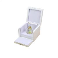 China Moistureproof Wooden Jewellery Gift Box for sale