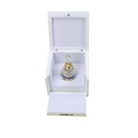 China Moistureproof Wooden Jewellery Gift Box for sale