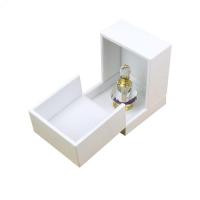 China Moistureproof Wooden Jewellery Gift Box for sale