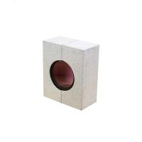 China Moistureproof Wooden Jewellery Gift Box for sale