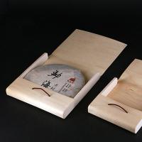 China 15x15cm Mildewproof Flat Pack Wooden Boxes , Recycled Flat Wooden Storage Box for sale