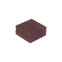 China FSC Jewellery Gift Wooden Box Packaging Elegant Moistureproof for sale