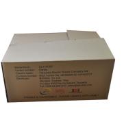 China Dustproof Kraft Paper Corrugated Boxes for sale