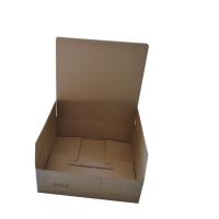 China Lightweight Corrugated Gift Box for sale