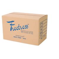 China Practical Kraft Paper Corrugated Gift Box Dustproof Wear Resistant for sale