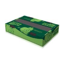 China Stable Practical Vegetable Corrugated Boxes , Recyclable Tomato Shipping Boxes for sale