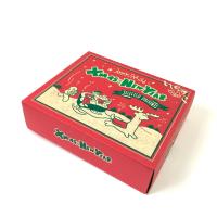 China Antiwear Rectangular Cardboard Box With Lid for sale